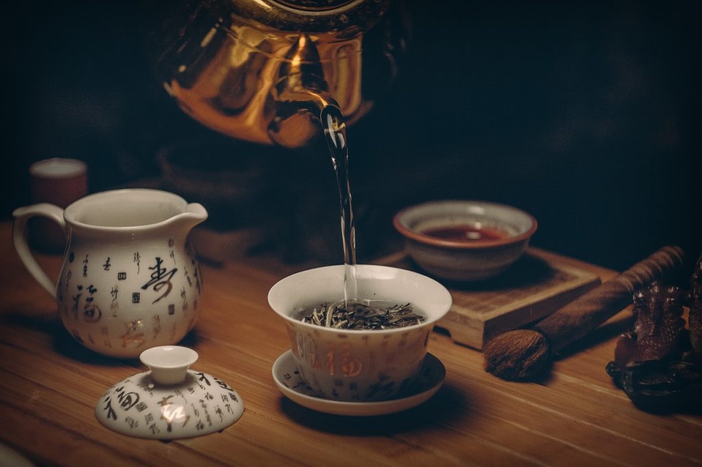 Gongfu Tea Ceremony: A Comprehensive Guide to the Ancient Tradition ...