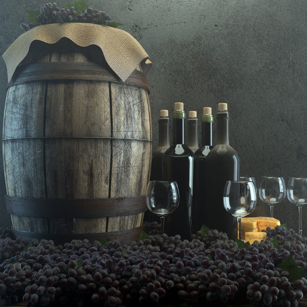 Mead vs Wine: Uncovering the Brewing Differences – brewing.com